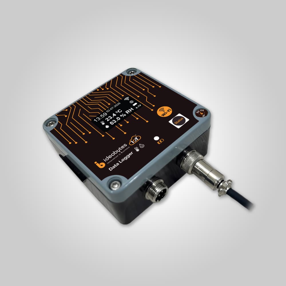 IoT Products - Wireless Temperature & Environmental Monitoring ...