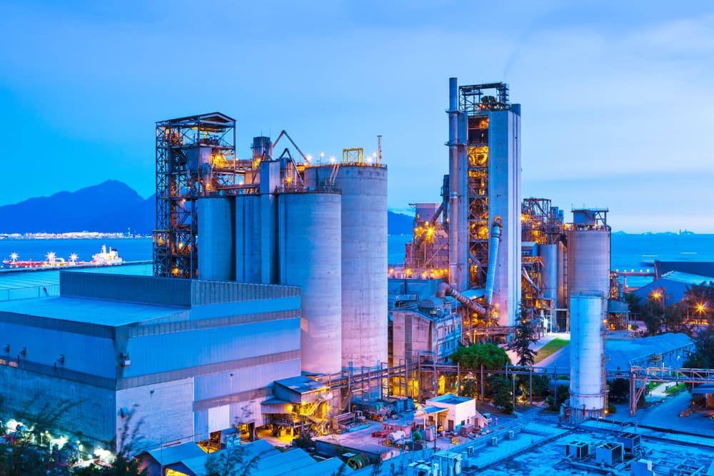 Manufacturing Plant Reduces Downtime by 50% | Ideabytes IoT Case Study ...